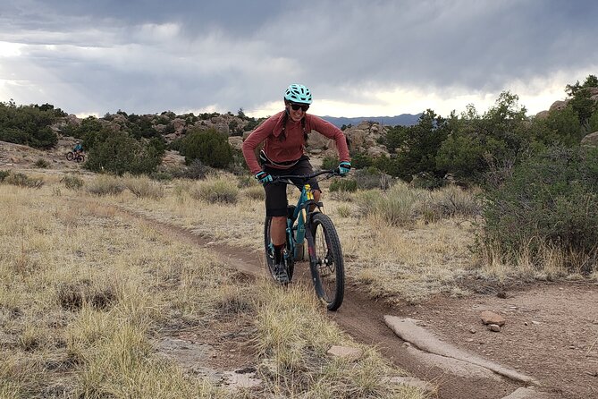 Half Day Private Bike Tour in Del Norte - Is It Worth the Price?