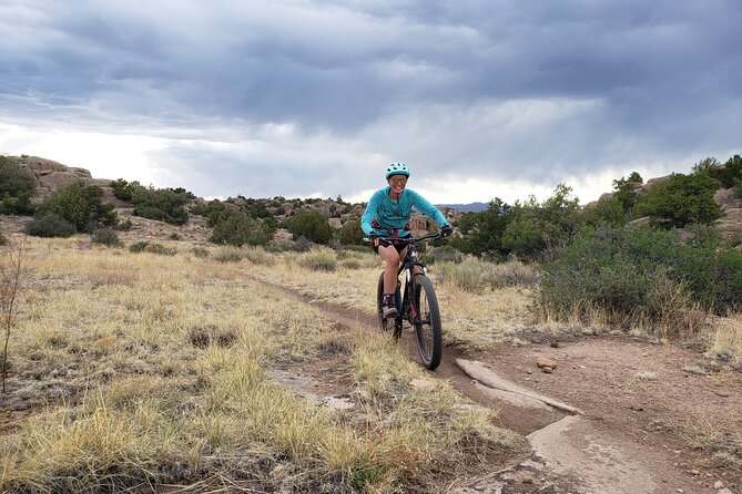 Half Day Private Bike Tour in Del Norte - Final Thoughts  