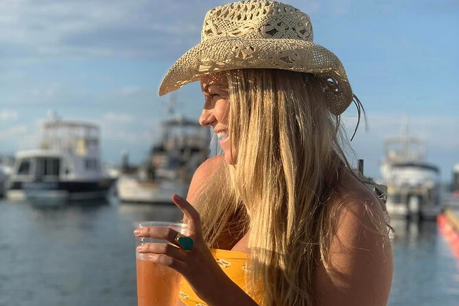 Half Day Private Boat Charter from Portland - The Value of a Private, Custom Experience