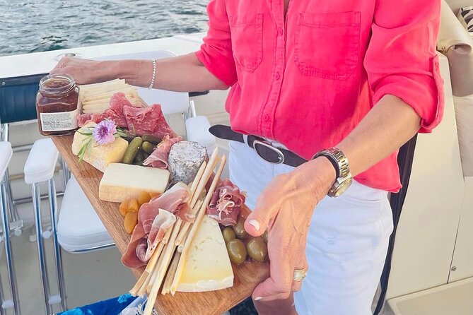 Half Day Private Boat Charter from Portland - Practical Details and Considerations