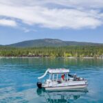 Half Day Private Boat Tour on Lake Tahoe - The Sum Up
