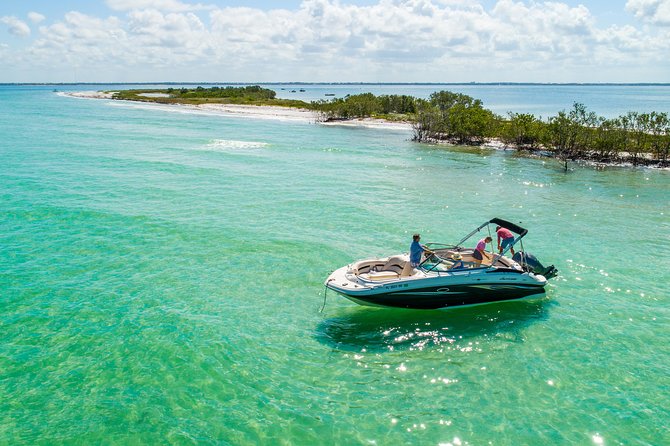 Half-Day Private Boating On Black Hurricane - Clearwater Beach - An In-Depth Look at What to Expect