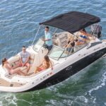 Half-Day Private Boating On Black Hurricane - Clearwater Beach - Why This Tour Works for Different Travelers