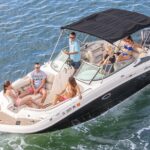 Half-Day Private Boating On Black Hurricane - Indian Rocks Beach - Authentic Insights from Reviewers