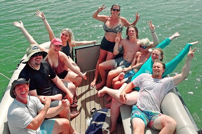 Half-Day Private Boating On Buccaneer Funship - Clearwater Beach - Key Points