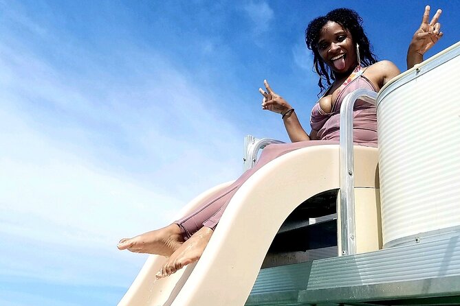 Half-Day Private Boating On Buccaneer Funship - Clearwater Beach - How the Itinerary Enhances Your Day