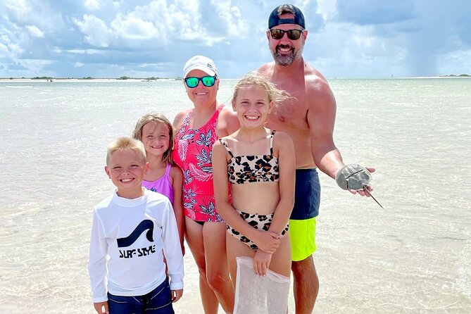 Half-Day Private Boating On Buccaneer Funship - Clearwater Beach - Who Will Love This Experience?