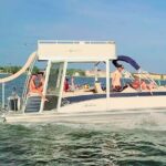 Half-Day Private Boating On Platinum Funship - Clearwater Beach - The Itinerary: What to Expect and Why It Matters