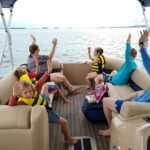 Half-Day Private Boating On Platinum Funship - Dunedin - What’s Included and What’s Not