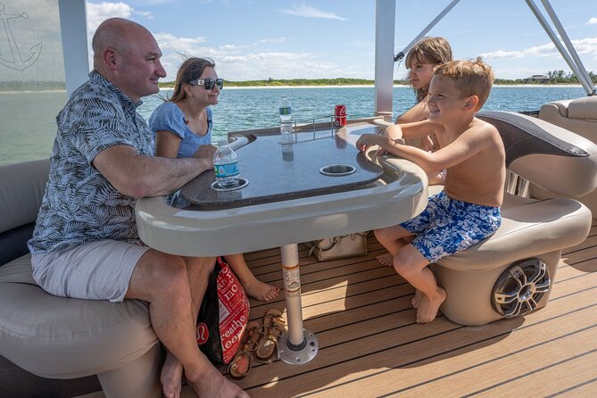 Half-Day Private Boating On Platinum Funship - Dunedin - Final Thoughts