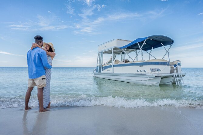 Half-Day Private Boating On Platinum Funship - Dunedin - FAQs