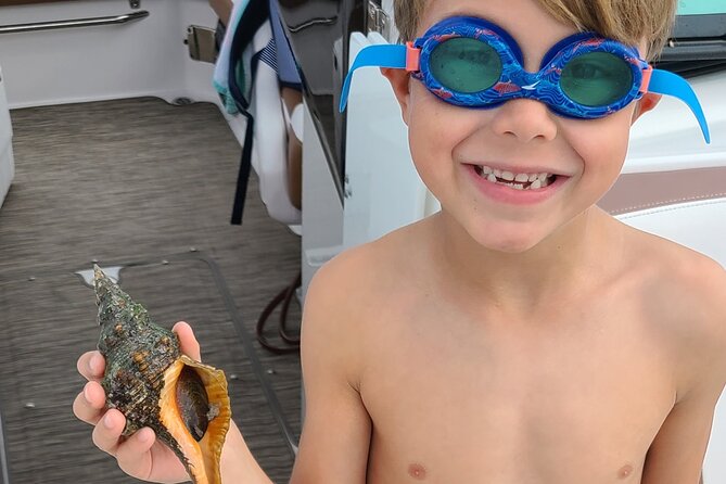 Half-Day Private Boating On Premium Four Winns - Clearwater Beach - Final Thoughts