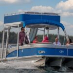 Half- Day Private Boating On Tahoe Funship - Clearwater Beach - The Itinerary Breakdown
