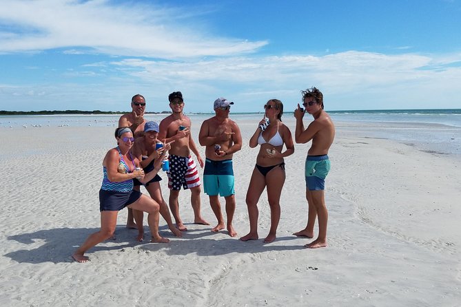 Half- Day Private Boating On Tahoe Funship - Clearwater Beach - The Value of This Experience