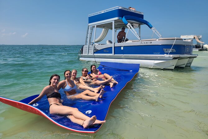Half-Day Private Boating On Tahoe Funship - Indian Rocks Beach - The Verdict: Who Is This Tour Best For?