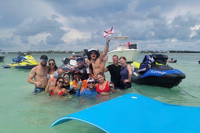 Half Day Private Charter - Exploring the Half Day Private Charter in Islamorada: A Practical Review