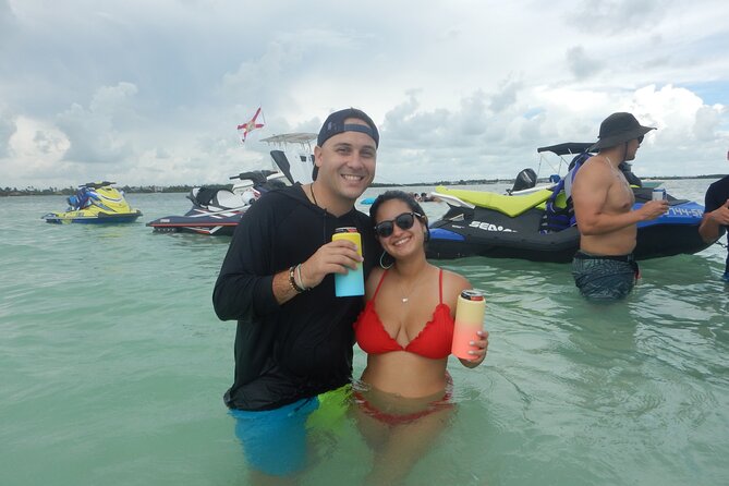 Half Day Private Charter - Detailed Review of the Half Day Private Charter in Islamorada