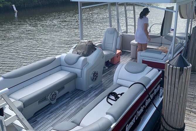 Half-Day Private Cruise in Fort Lauderdale - Key Points  
