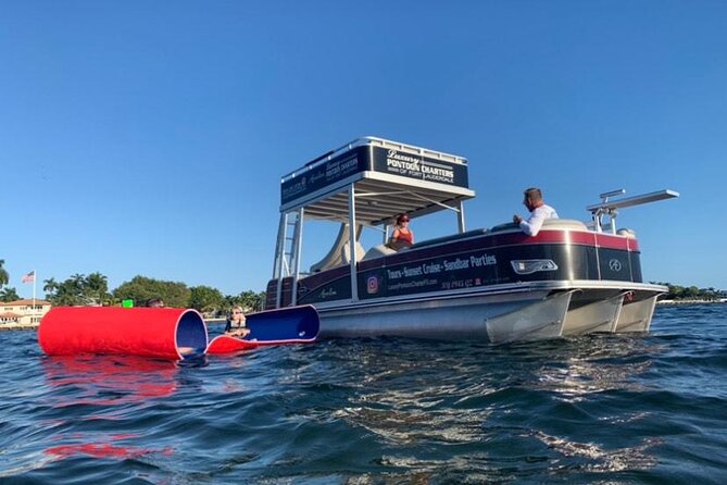Half-Day Private Cruise in Fort Lauderdale - What to Expect on the Cruise  
