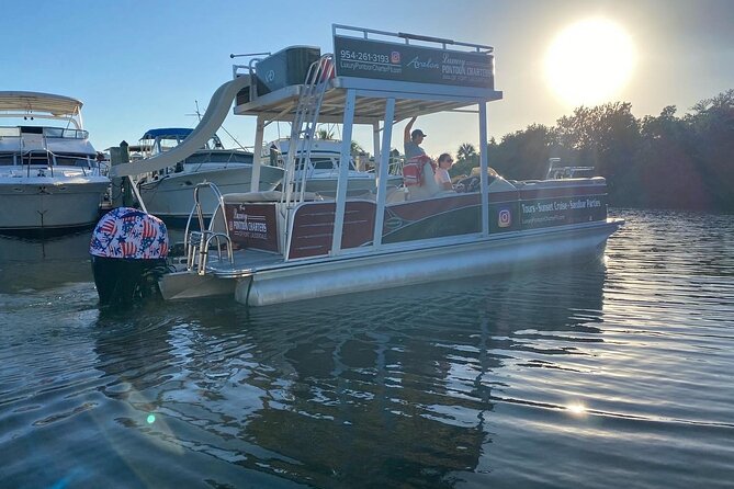 Half-Day Private Cruise in Fort Lauderdale - Authentic Insights from Reviewers