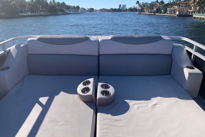 Half-Day Private Cruise in Fort Lauderdale - The Value for Travelers  