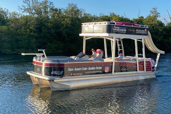 Half-Day Private Cruise in Fort Lauderdale - Who Should Book This Tour?  