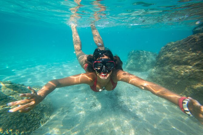 Half Day Private Cruise Tour with Snorkeling and Fishing in Kona - What to Expect Onboard
