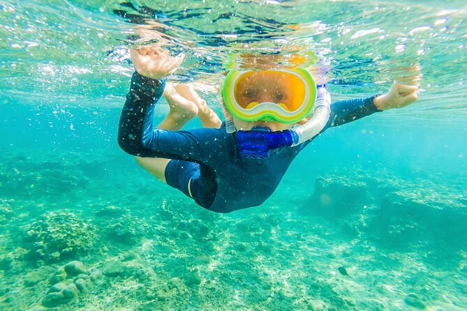 Half Day Private Cruise Tour with Snorkeling and Fishing in Kona - Frequently Asked Questions (FAQs)