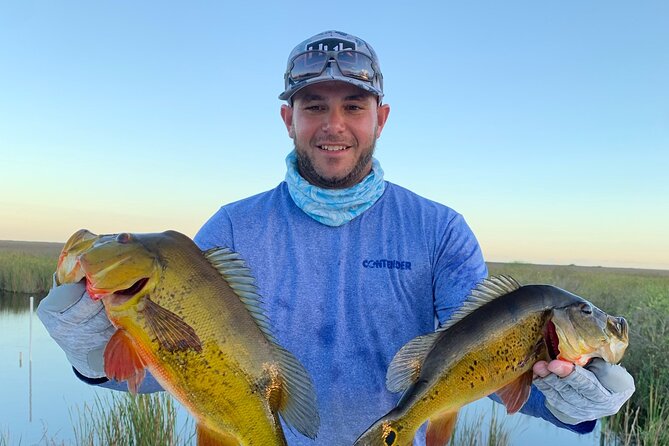 Half-Day Private Fishing Experience in Miami - What to Expect on Your Fishing Trip