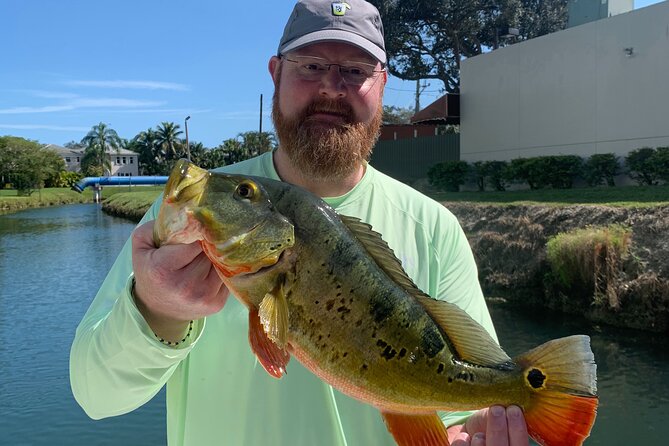 Half-Day Private Fishing Experience in Miami - Price and Value