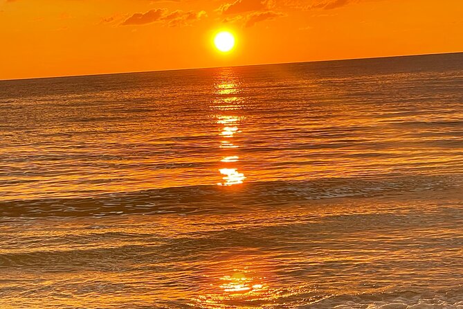 Half Day Private Fishing Trip with Site Seeing Around Anna Maria Island - Analyzing the Cost and Value
