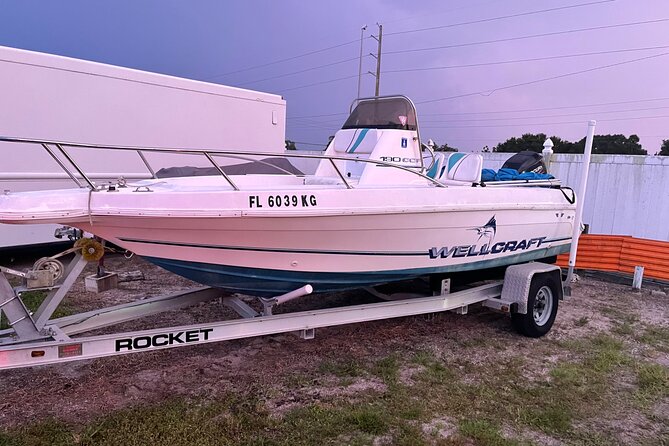 Half Day Private Fishing Trip with Site Seeing Around Anna Maria Island - Who Is This Tour Best For?