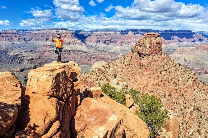 Half-Day Private Grand Canyon Guided Hiking Tour - What Makes This Tour Stand Out?