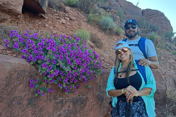 Half-Day Private Grand Canyon Guided Hiking Tour - Who Will Love This Tour?