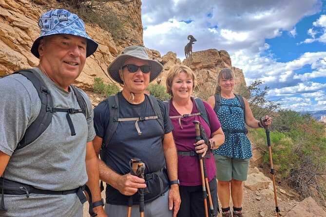 Half-Day Private Grand Canyon Guided Hiking Tour - Is It Worth the Price?