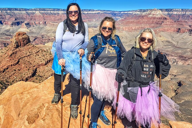 Half-Day Private Grand Canyon Guided Hiking Tour - Final Thoughts