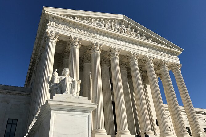 Half-Day Private Guided Bike Tour in Washington - What Makes This Bike Tour Stand Out
