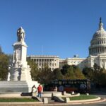 Half-Day Private Guided Bike Tour in Washington - The Itinerary: What to Expect