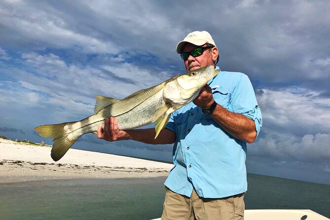Half-Day Private Guided Fishing Charter to Floridas Gulf Coast - Introduction: Why This Fishing Trip Might Be Your Next Favorite Adventure