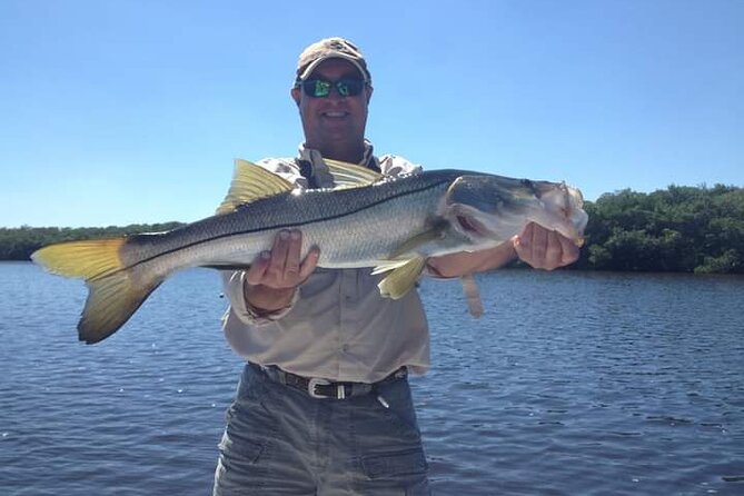 Half-Day Private Guided Fishing Charter to Floridas Gulf Coast - What to Expect: A Detailed Breakdown of the Day