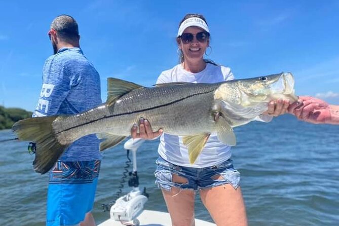 Half-Day Private Guided Fishing Charter to Floridas Gulf Coast - Who Is This Tour Best For?