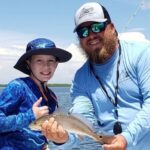 Half-Day Private Guided Inshore Fishing Charter on the Nature Coast - The Experience of the Journey