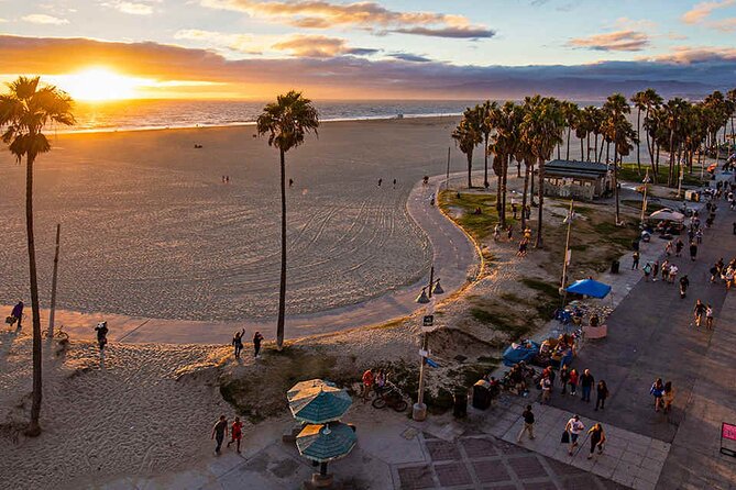 Half-Day Private Guided Los Angeles Coastal Tour - The Sum Up: Who Is This Tour Best For?