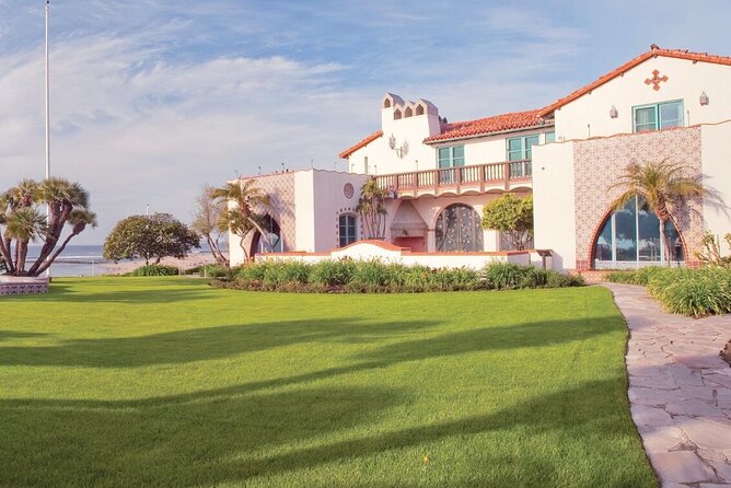 Half-Day Private Guided Los Angeles Coastal Tour - FAQs