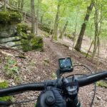 Half-Day Private Guided Mountain Bike Tour in Bentonville - What to Expect from the Itinerary