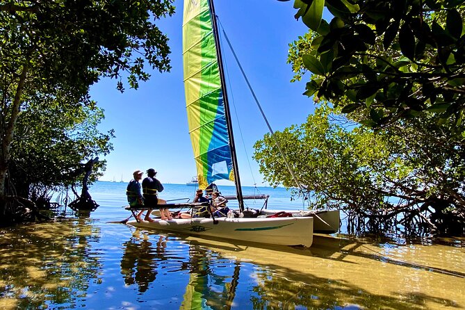 Half-Day Private Guided Sailing Adventure of Miami's Biscayne Bay - Final Thoughts: Is It Worth It?