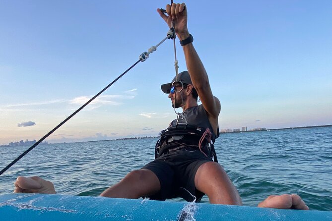 Half-Day Private Guided Sailing Adventure of Miami's Biscayne Bay - FAQ