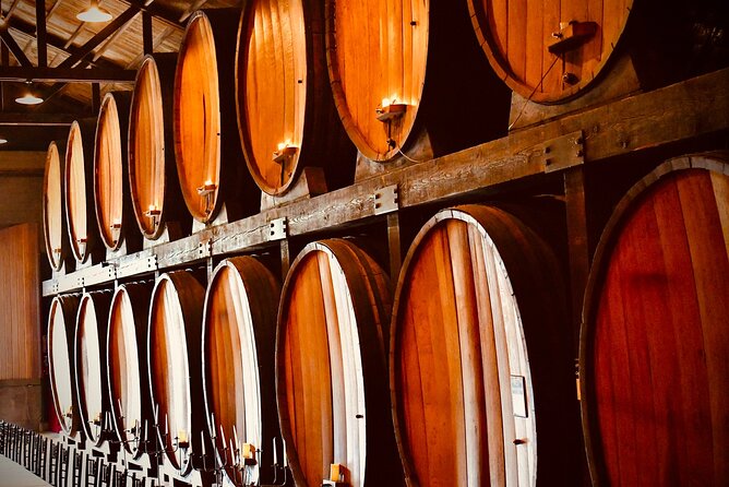 Half-Day Private Long Island Wine Tour Experience - Key Points