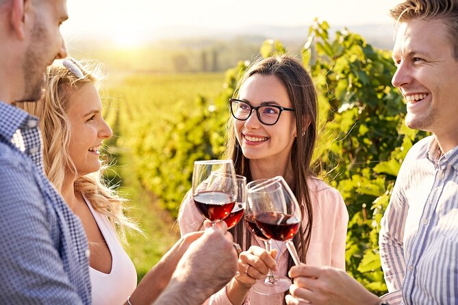 Half-Day Private Long Island Wine Tour Experience - What Travelers Should Know