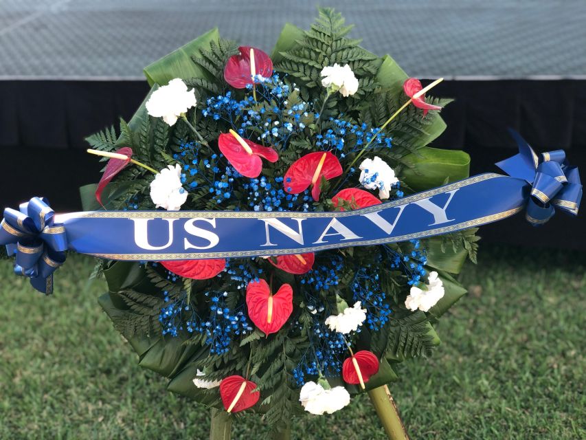 Half Day Private Pearl Harbor Tour - A Closer Look at the Itinerary: What Makes It Stand Out